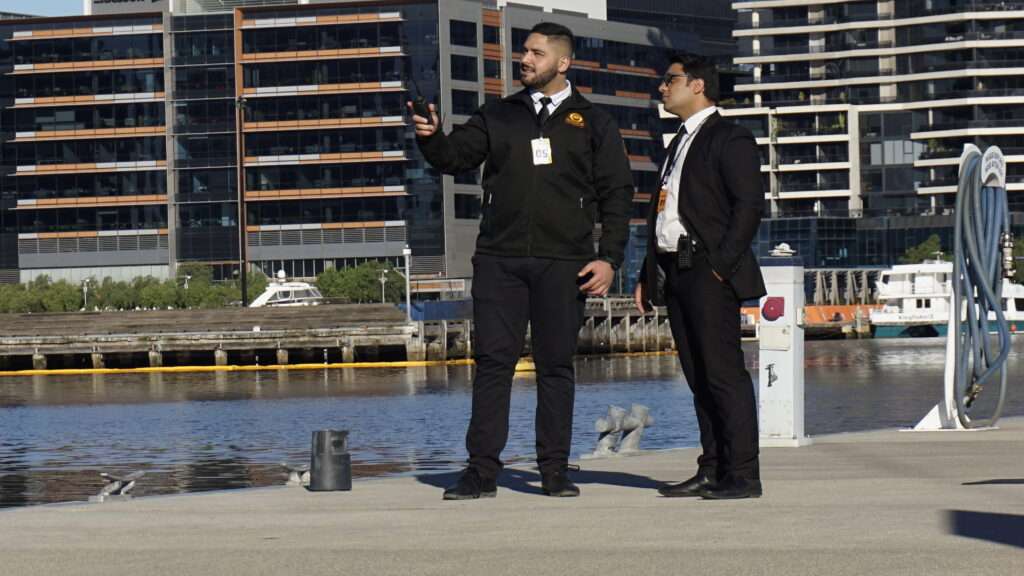 Need To Know Before Hiring A Security Guard For Your Event